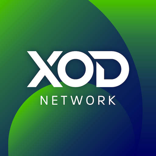 XOD NETWORK - App on the Amazon Appstore