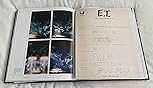 Amazon.com: E.T.: the Extra Terrestrial: The Ultimate Visual History: 9781683834274: Gaines ...