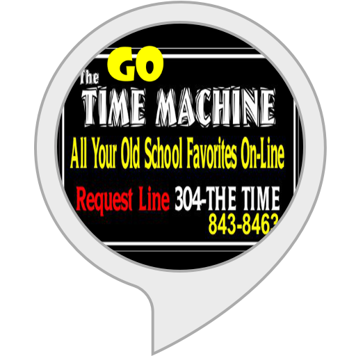 Amazon.com: Go Time Machine : Alexa Skills