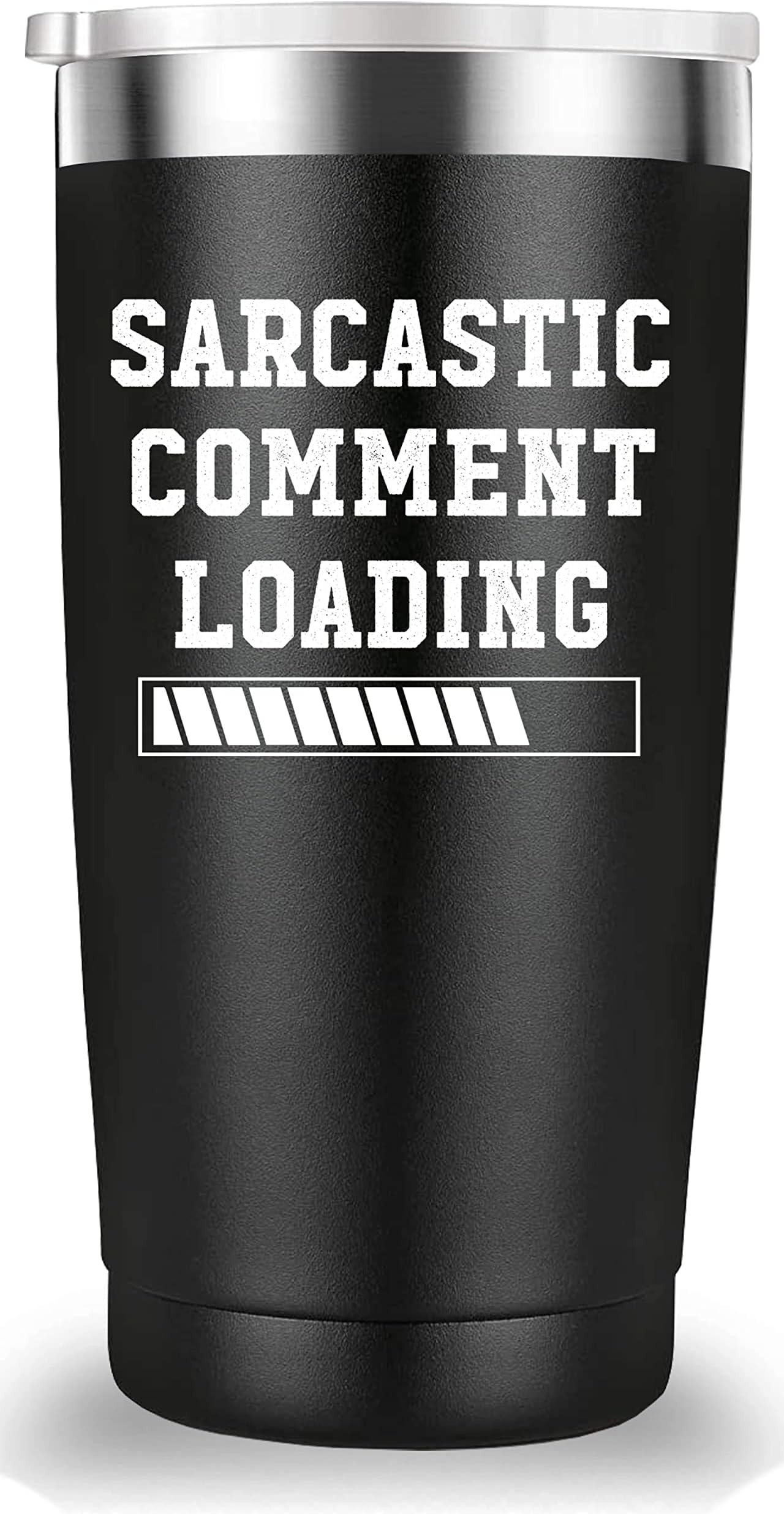 Amazon.com | Onebttl Maintenance Man Gifts for Men, Tumbler for Men ...