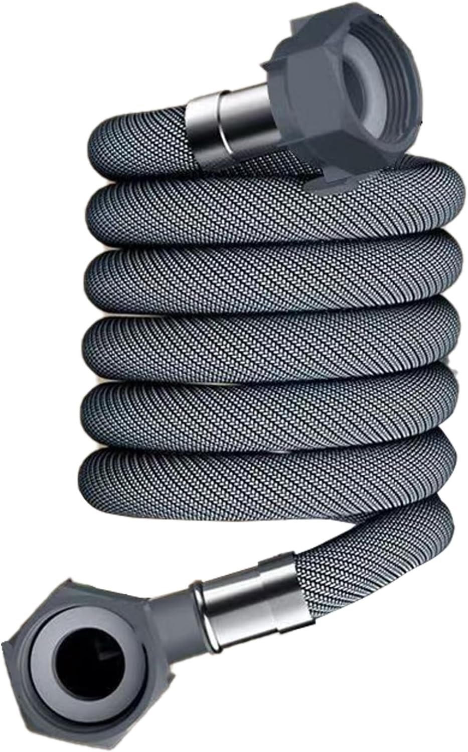 Fully Automatic Washing Machine Water Inlet Pipe Water Feed Fill Hose ...