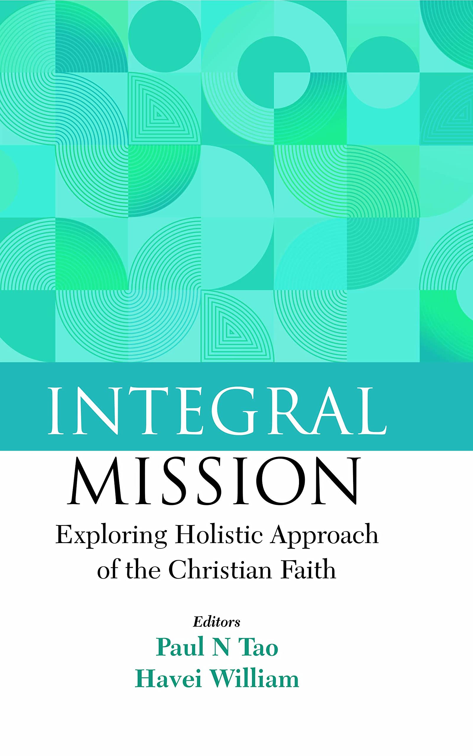 Buy Book Detail Page Integral Mission : Exploring Holistic Approach of ...