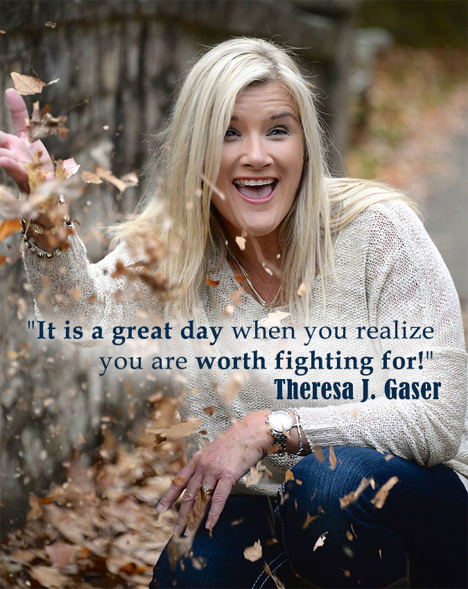 Amazon.com: Theresa J. Gaser: books, biography, latest update