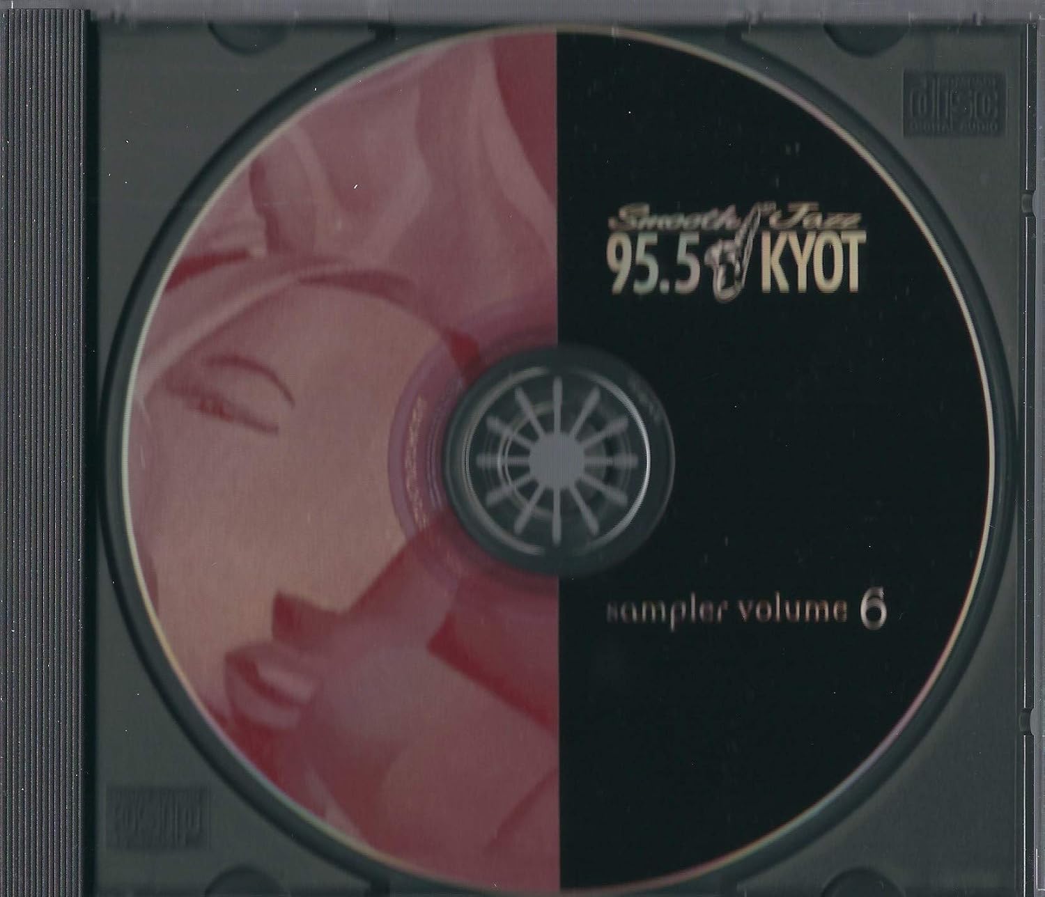 KYOT 95.5 FM: Smooth Jazz Sampler 97: Amazon.ca: Music