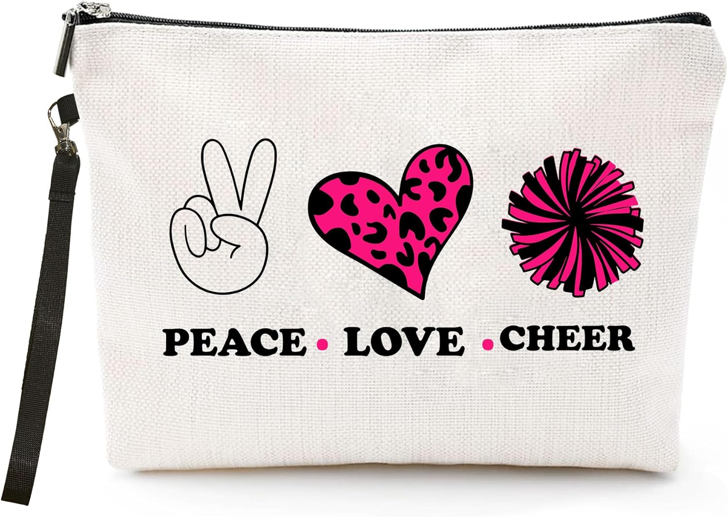 Amazon.com: Cheerleader Bag Cheerleader Gifts - Cheer Stuff Cheer Gifts ...
