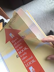 Look! A Book!: Staake, Bob: 9780316118620: Amazon.com: Books