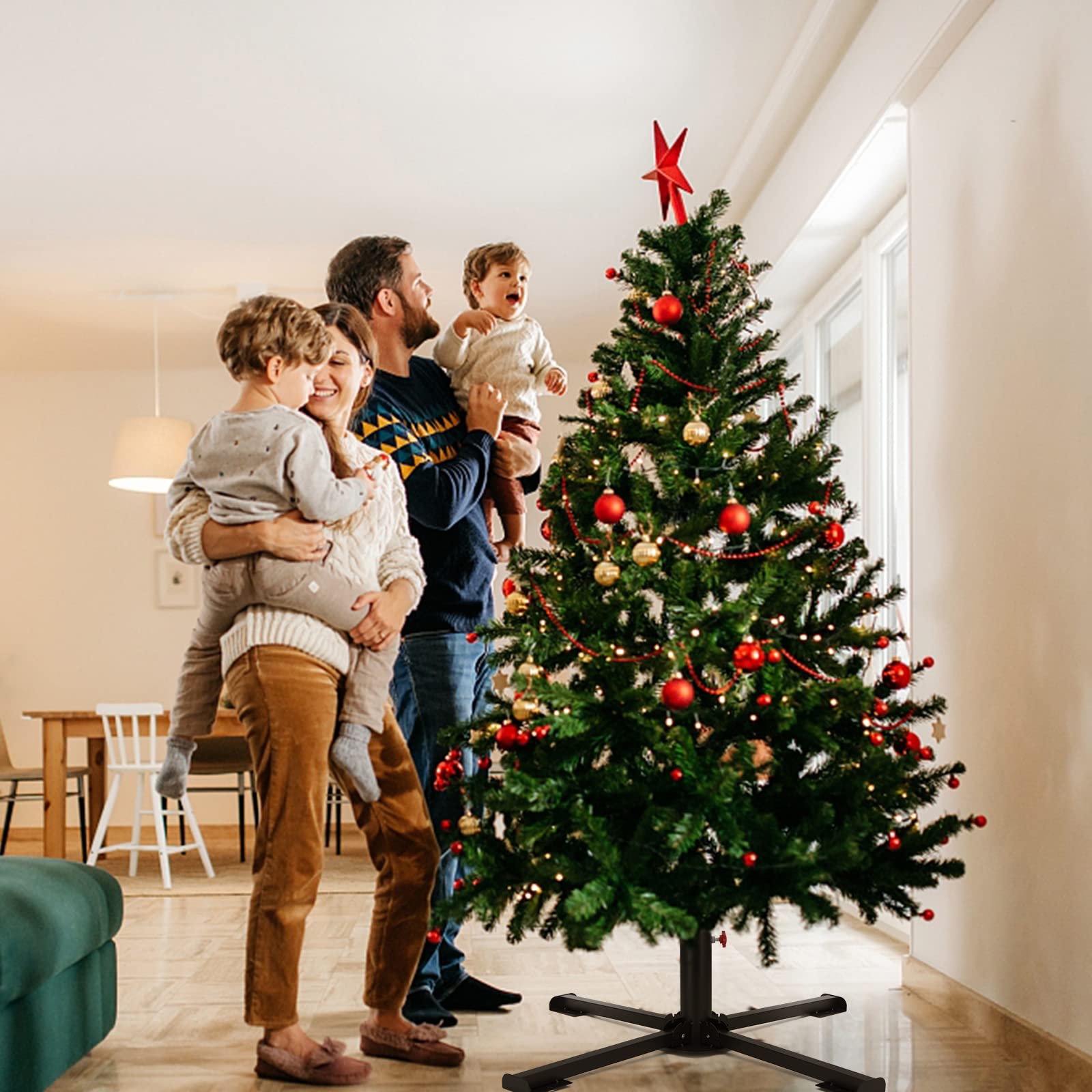 12 Foot Christmas Tree For Tree Stand