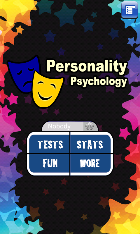 Personality Psychology Pro - App on Amazon Appstore