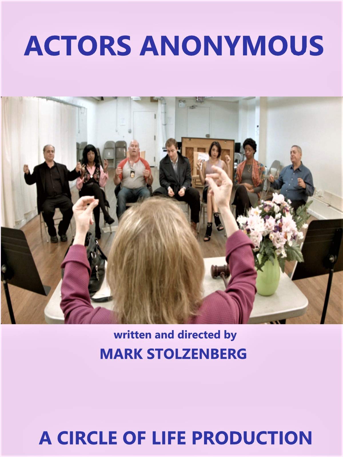 Watch Actors Anonymous | Prime Video