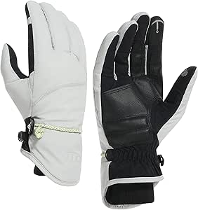 Amazon.com : BENEUNDER Winter Warm Gloves Cold Weather Touchscreen ...