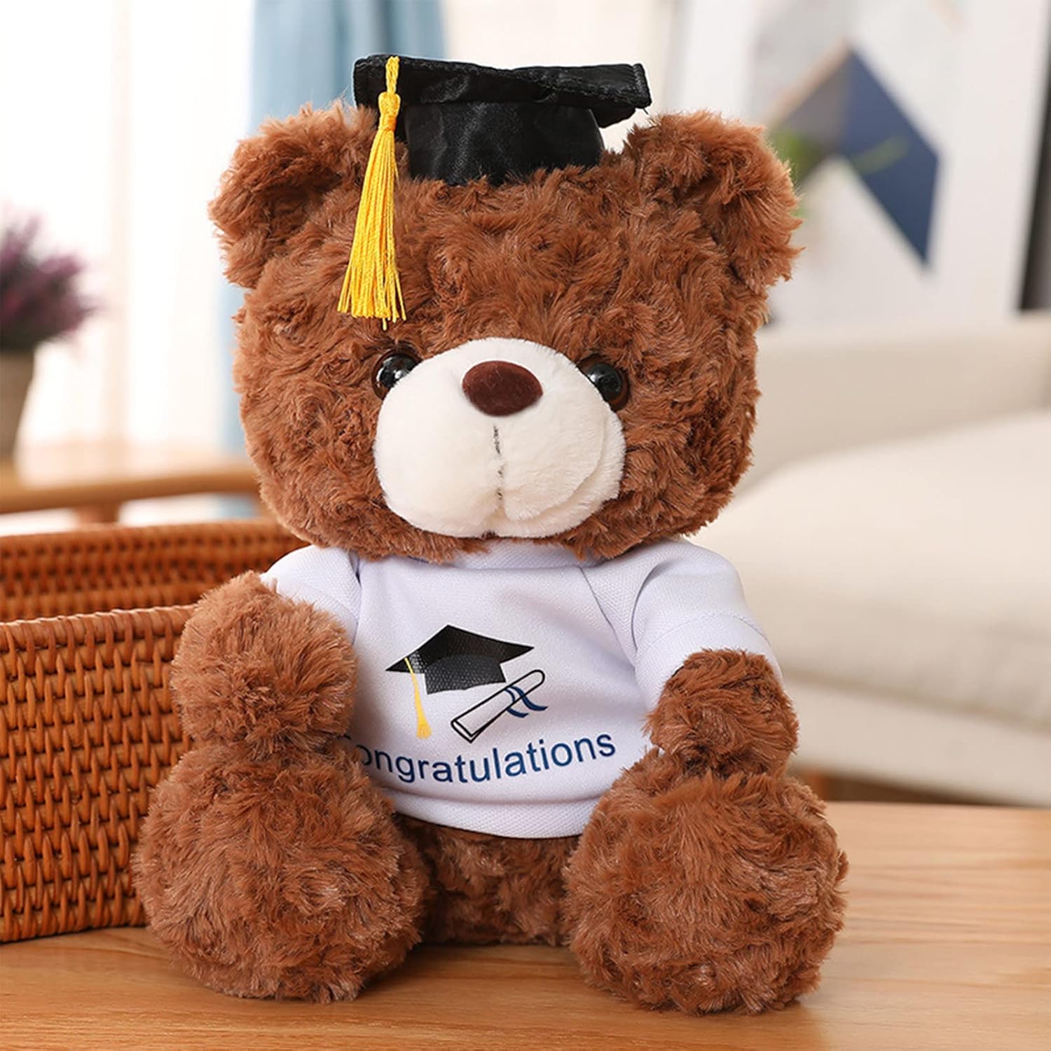 Personalised Graduation Bear, Graduation Bear 2023, Personalised ...