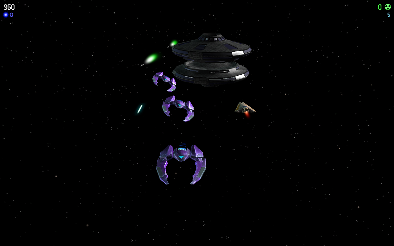 Space Shooter 3D - App on the Amazon Appstore