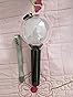Amazon.com: Sayzer BTS Lightstick Official Special Edition with 7 Photocards Kpop Merch ...