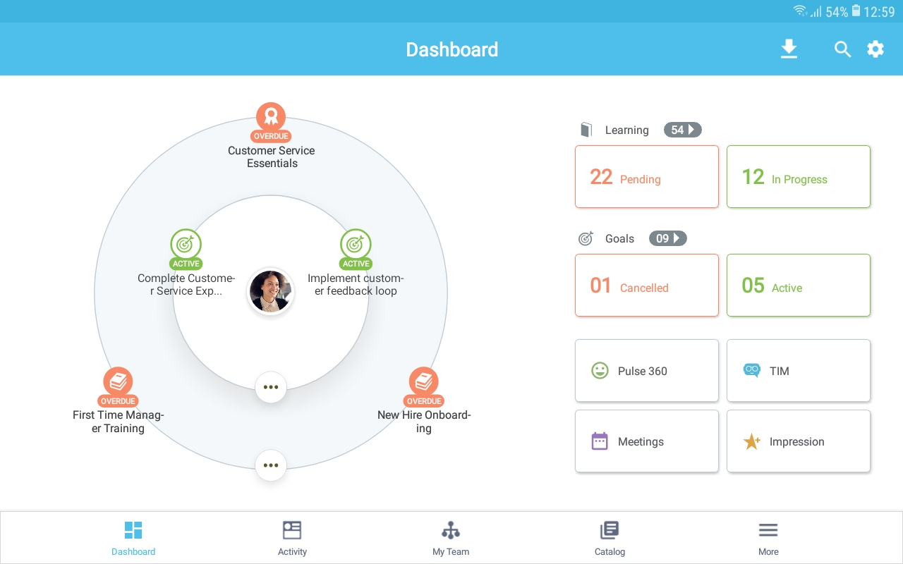 Cornerstone SBX-VEMS - App on Amazon Appstore