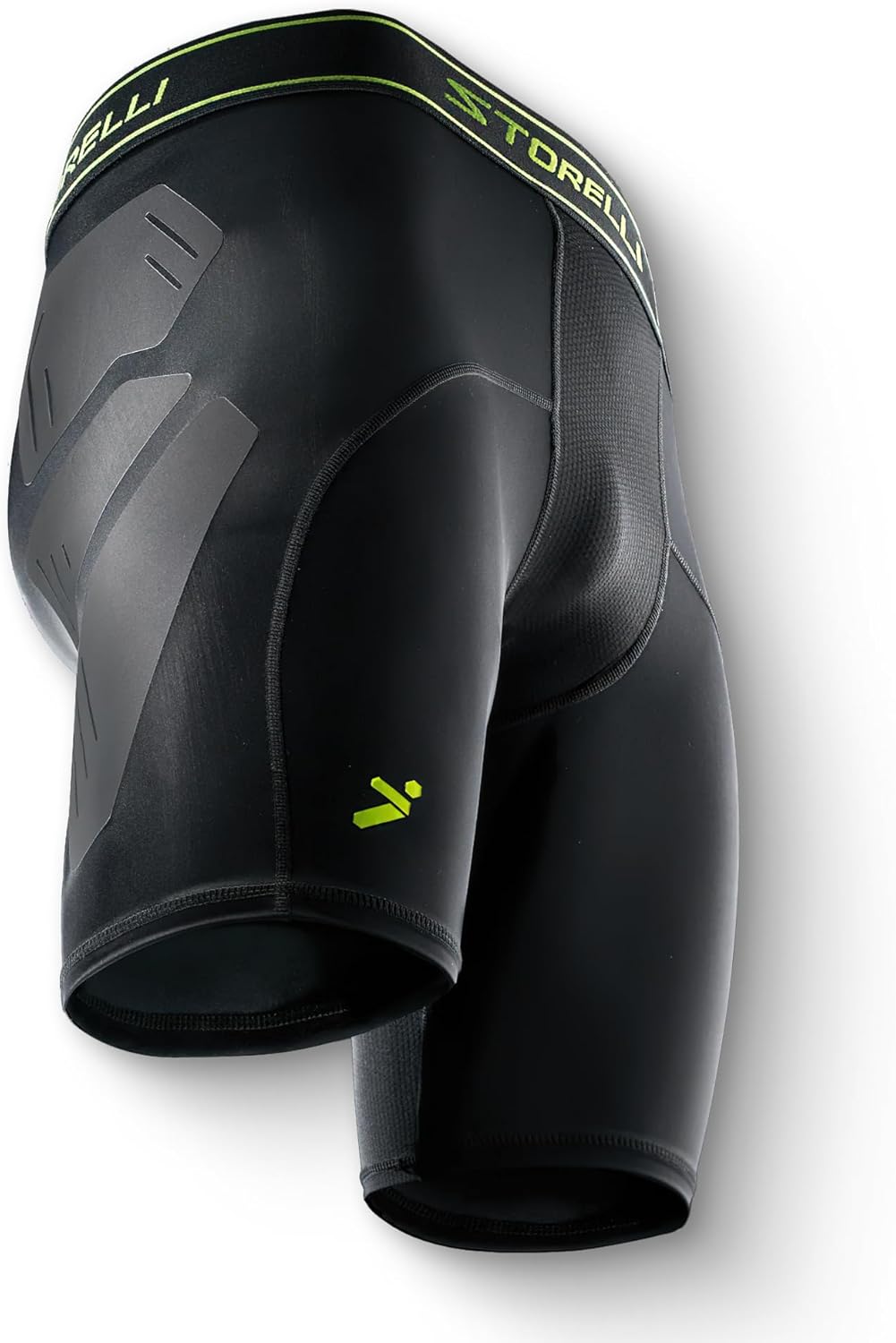 Storelli BodyShield Unisex Turf Burn Sliders | Compression Soccer ...