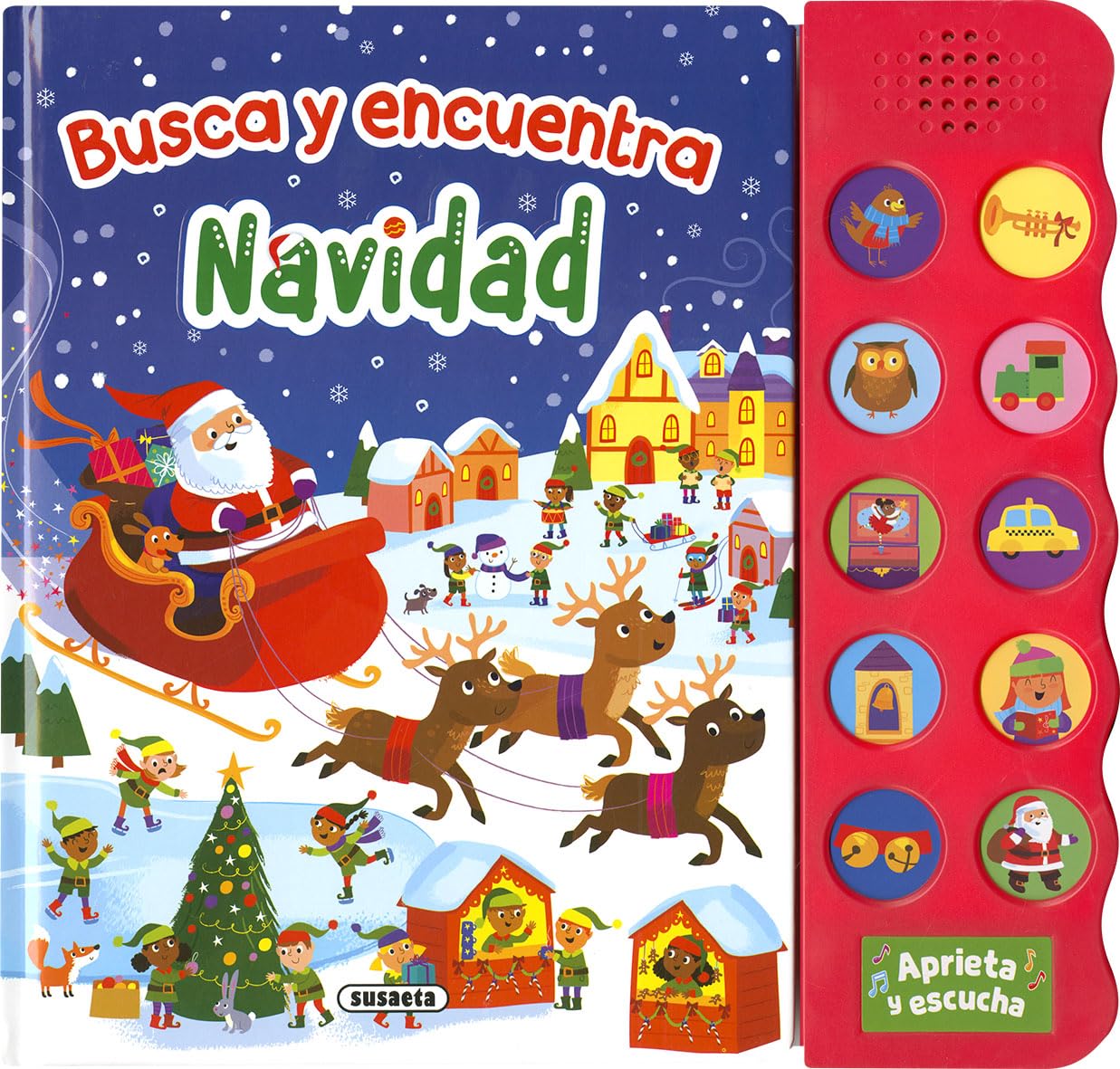 Buy Navidad Book Online at Low Prices in India | Navidad Reviews ...