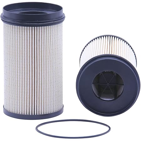 Amazon.com: TONNISI EF-61709 Fuel Filter Water Separator Replaces ...