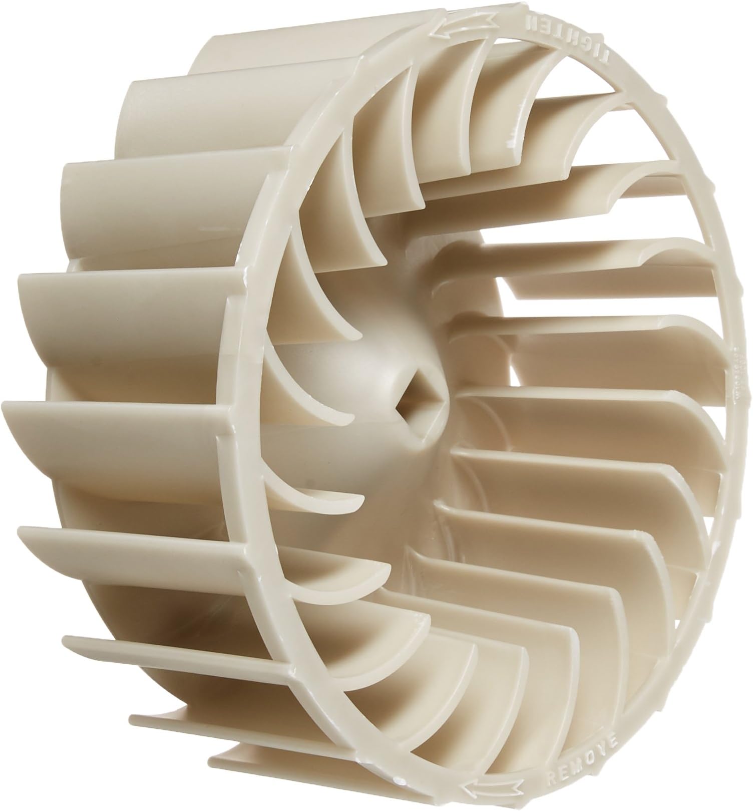 Amazon.com: Whirlpool 33001790 Blower Wheel : Appliances