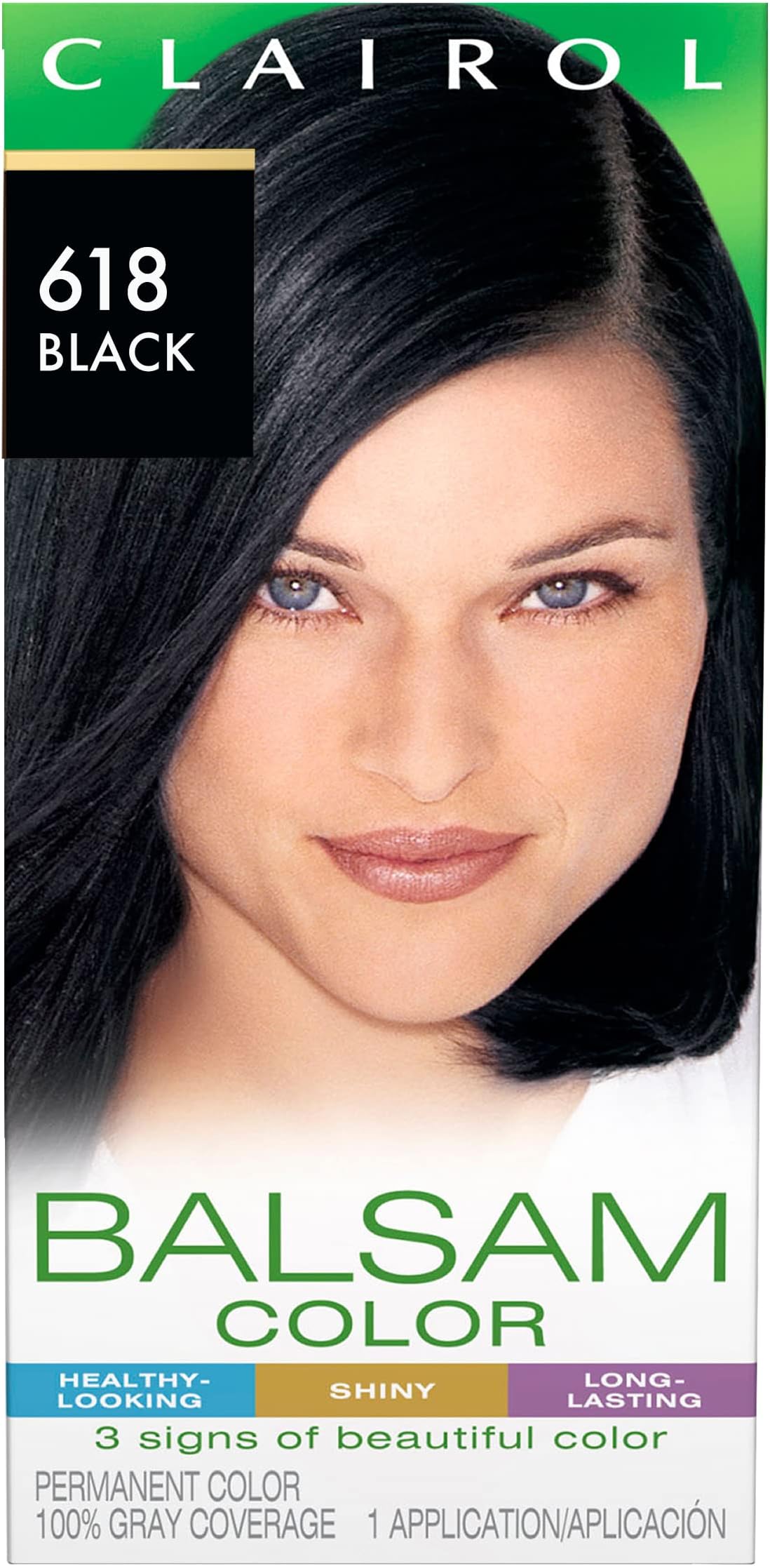 Amazon.com : Clairol Born Blonde Ultimate Blonding Hair Color 1 ea ...