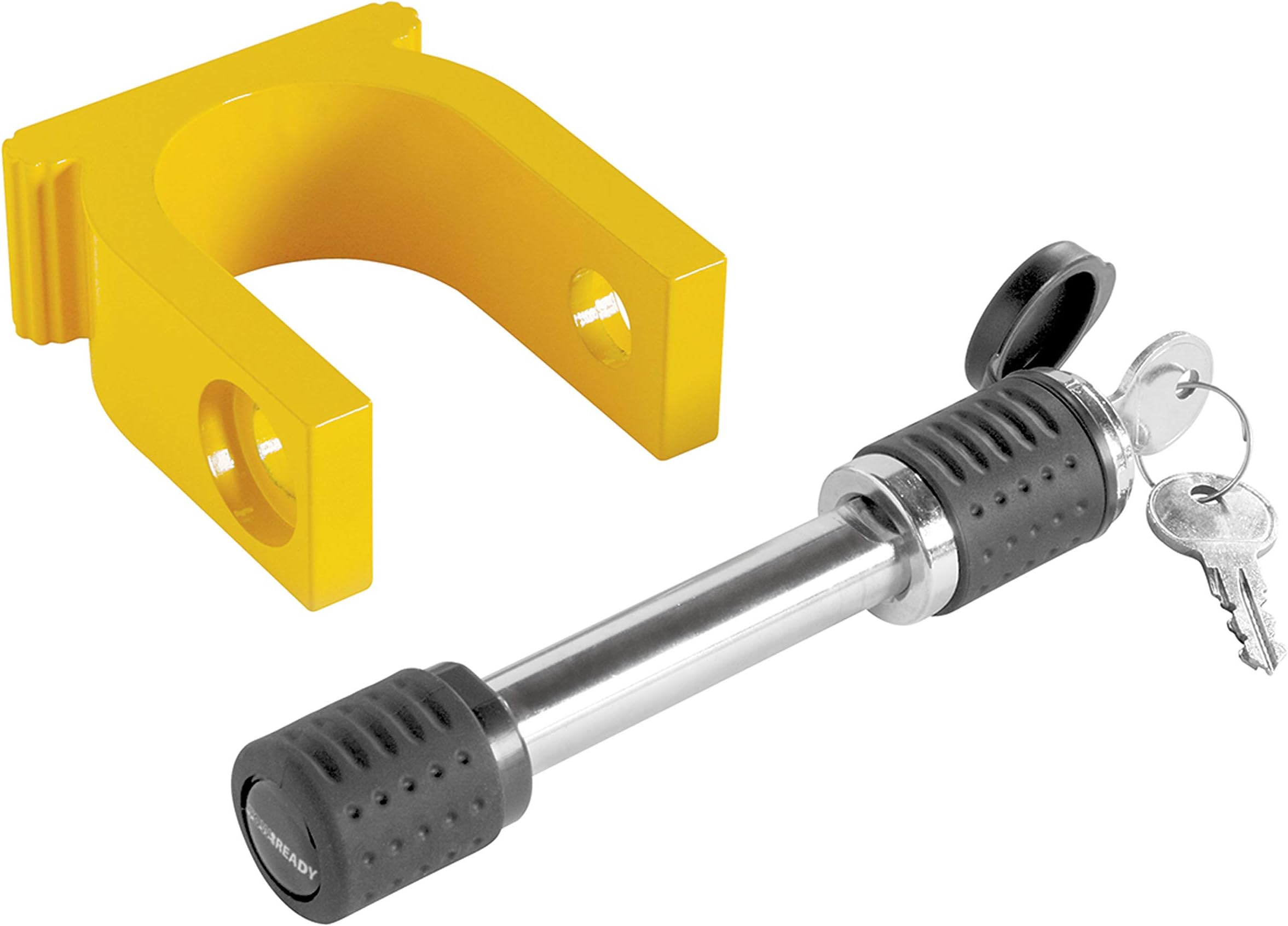 Amazon.com: Reese Towpower 63251 Fifth Wheel King Pin Lock : Automotive