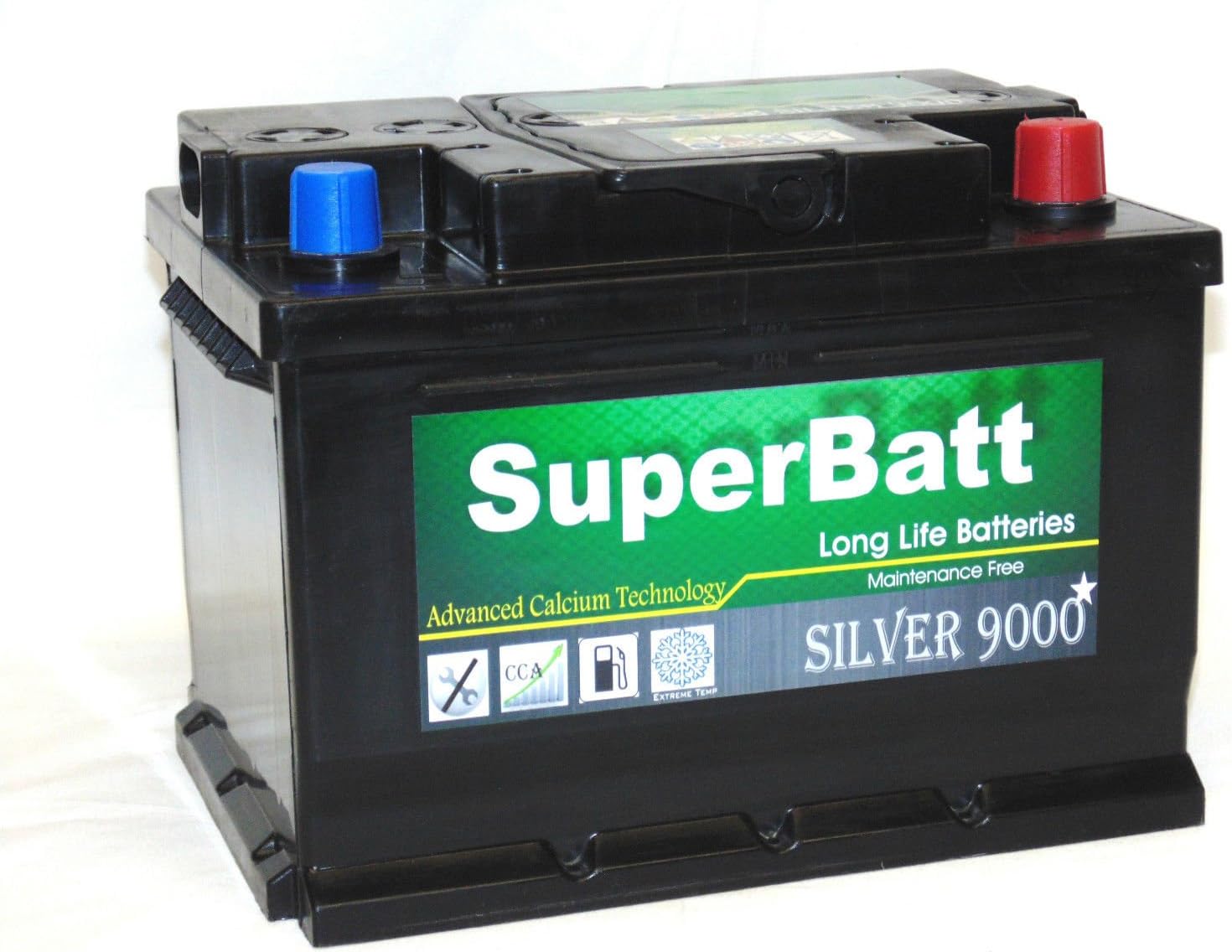 063 AUTOLITE CAR BATTERY 12V : Amazon.co.uk: Automotive