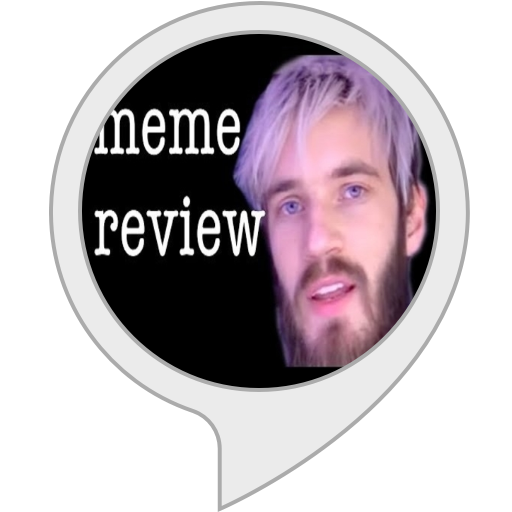 Amazon.co.uk: Meme Review : Alexa Skills