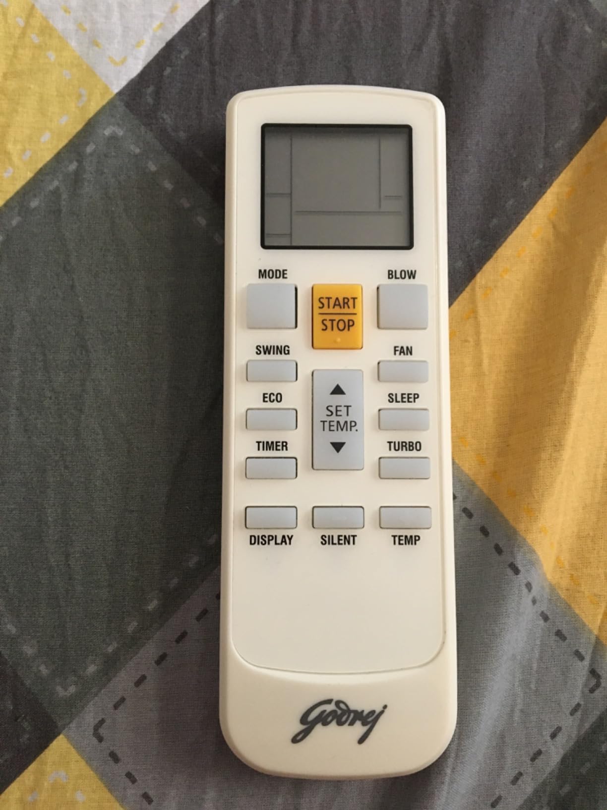 Godrej 1.5 Ton 3 Star, Turbo Mode, Inverter Window AC (Copper, Anti ...