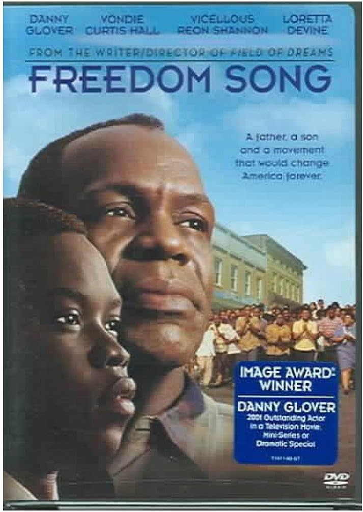 Canção Liberdade (filme DVD) : Amazon.com.br: DVD e Blu-ray