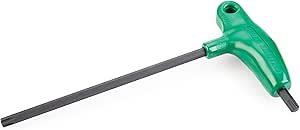 Park Tools (ParkTool) P Handle Torx Type Wrench Size: T40 PH-T40 ...