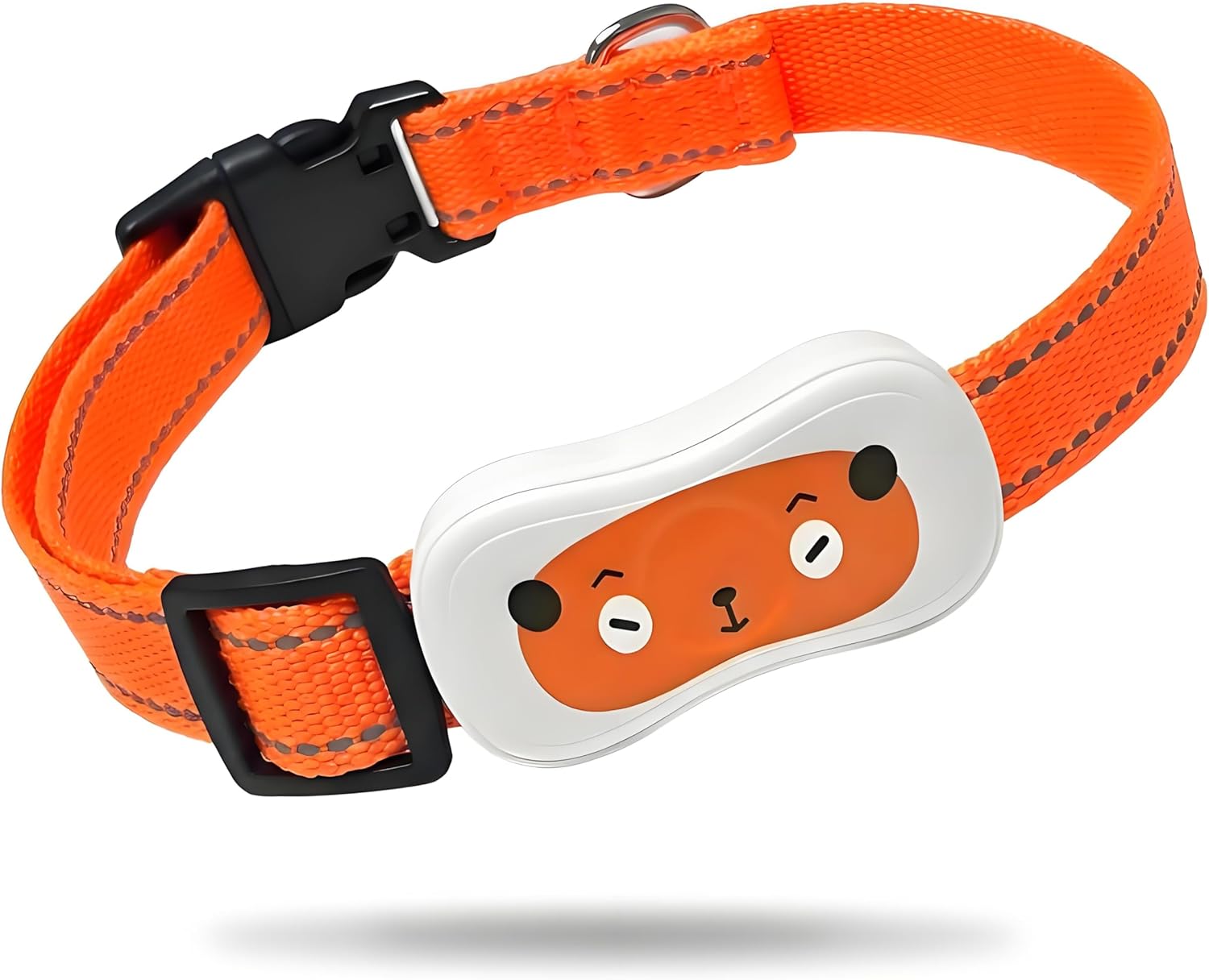 Amazon.com: Smart Dog GPS Tracker,Live Pet Tracker with Virtual Fence ...