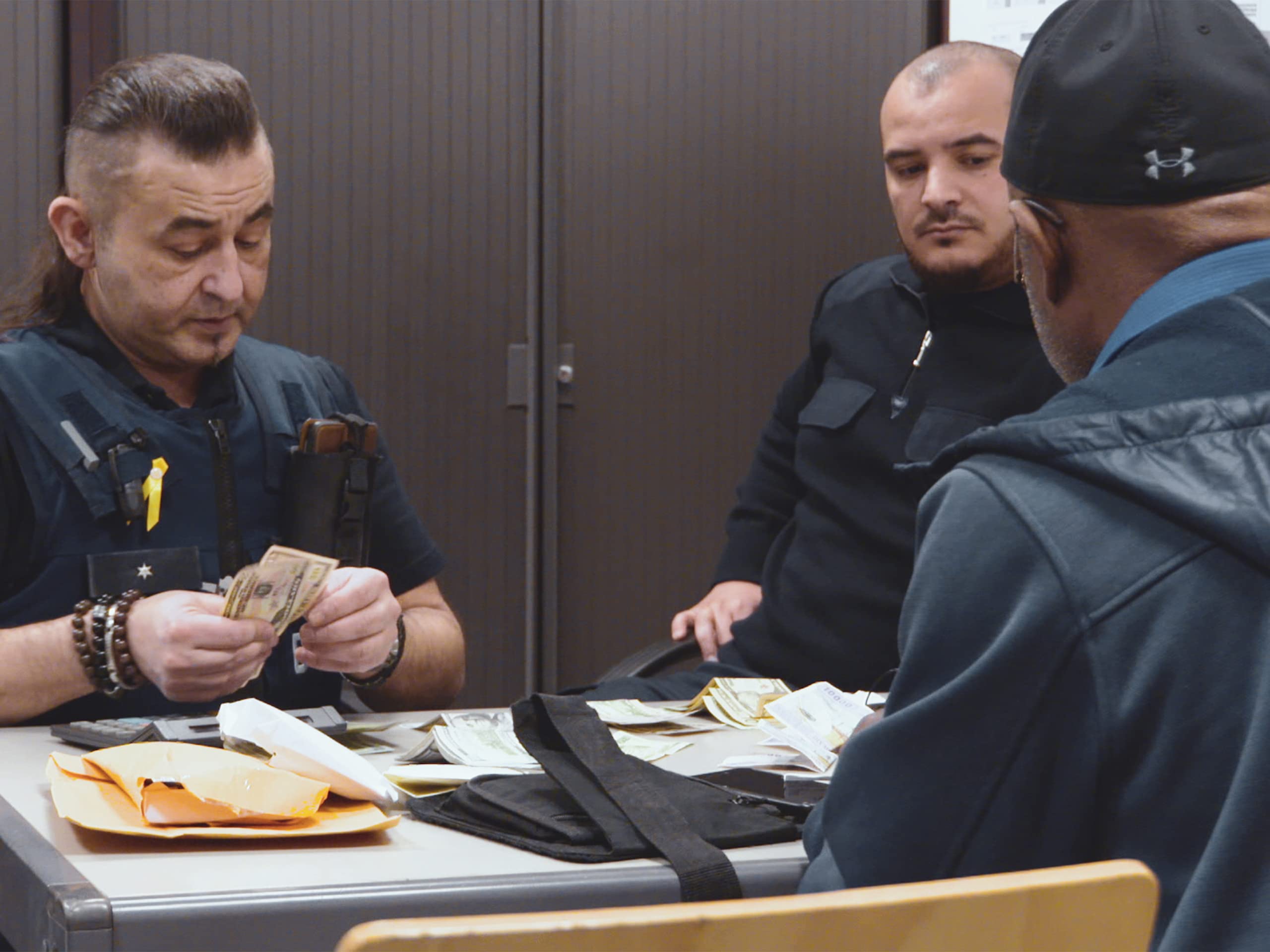 Amazon.de: Border Control: Europas Grenzschützer - Season 1 ansehen ...