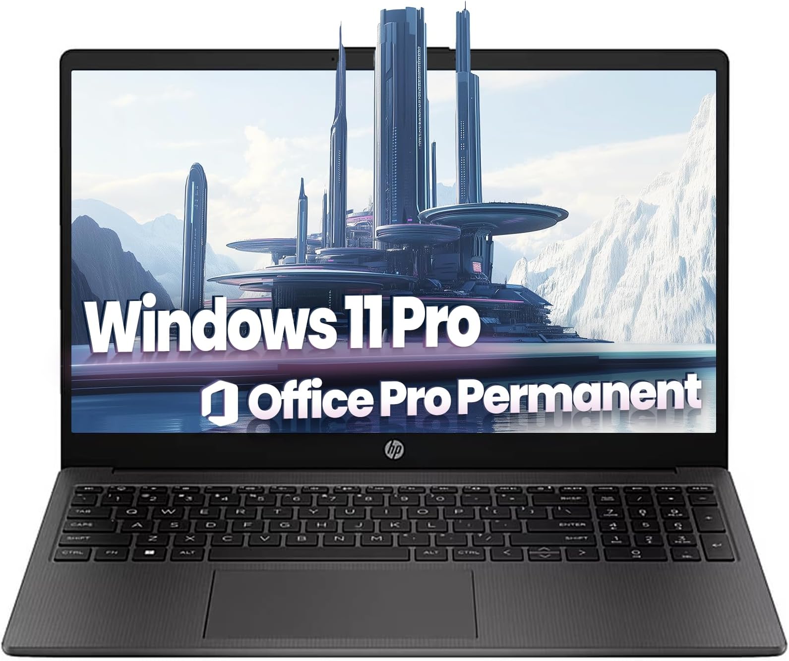 Amazon.com: HP EliteBook X G1a 14 inch Notebook Next Gen AI PC Wolf Pro ...