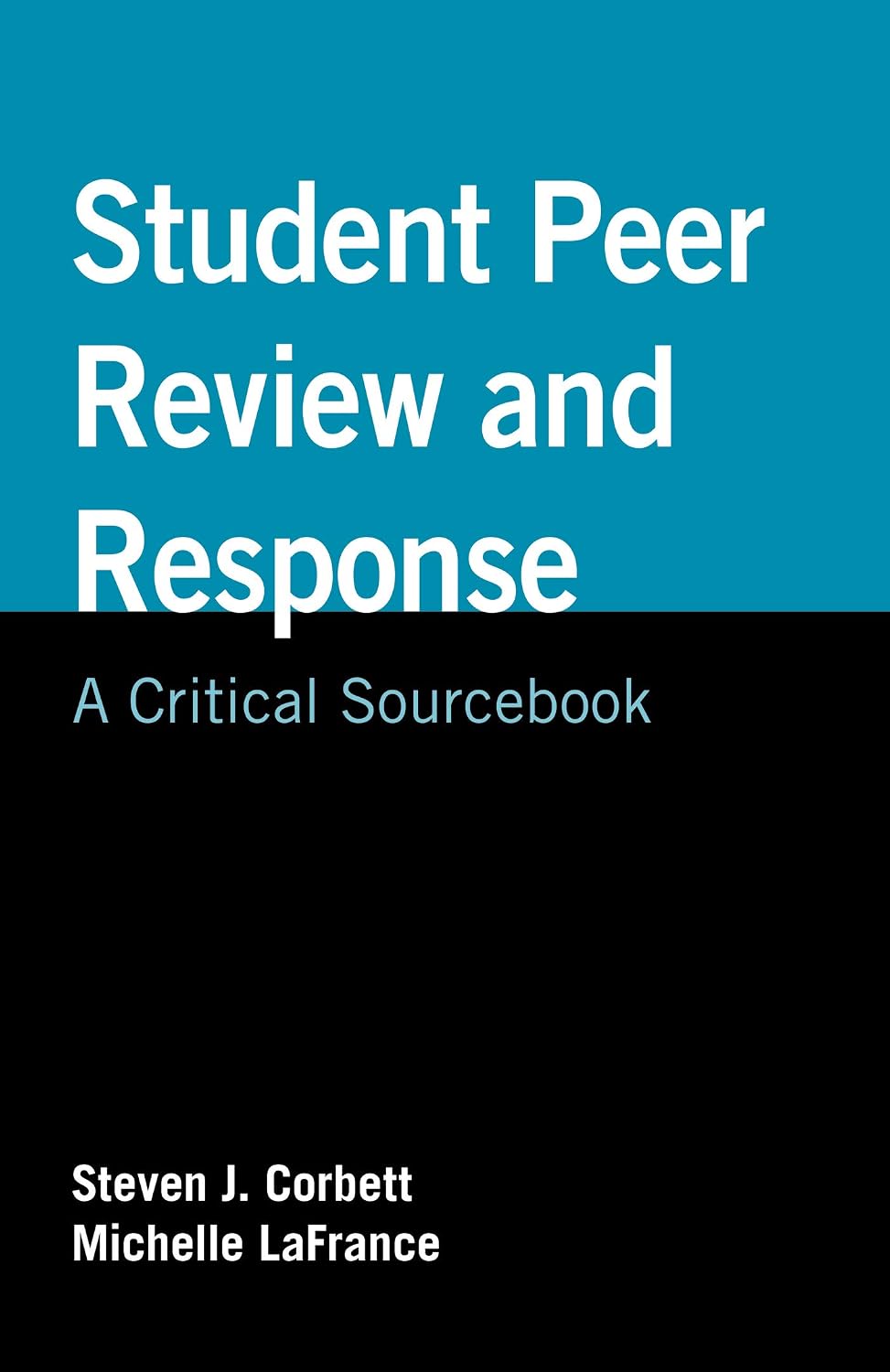 Amazon.com: Student Peer Review and Response: A Critical Sourcebook ...