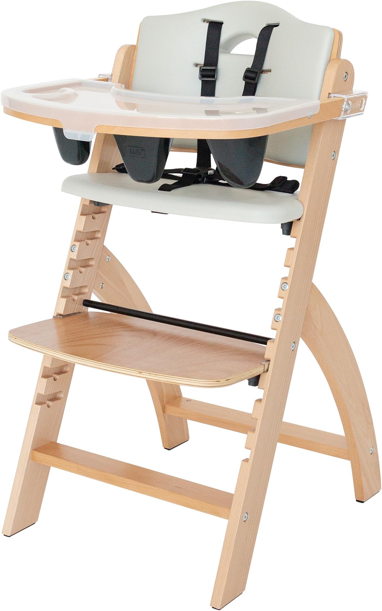 Amazon.com : Chicco Zest™ LE 4-in-1 Folding High Chair, Feeding Chair ...