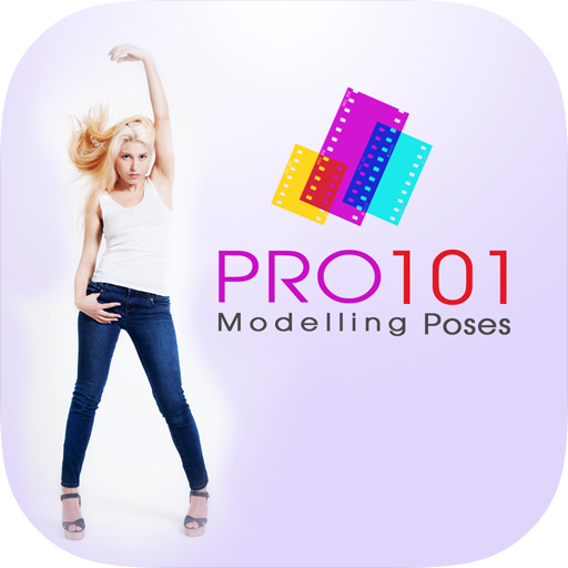 Pro 101 Modelling Poses - App on Amazon Appstore