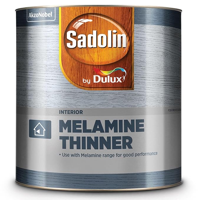 Dulux Sadolin Melamine Wood Polish Thinner | Premium Finish For all ...