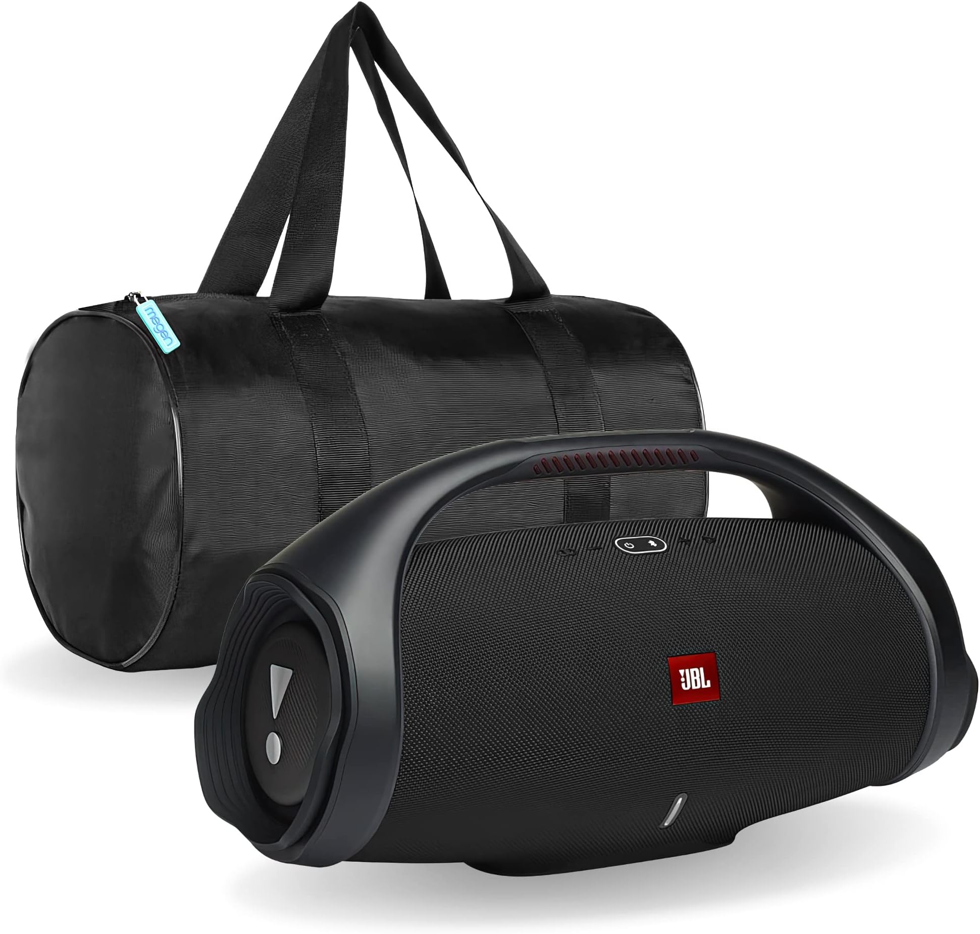 Amazon.com: JBL Boombox 2 - Bluetooth Speaker, Powerful Bass, IPX7 ...