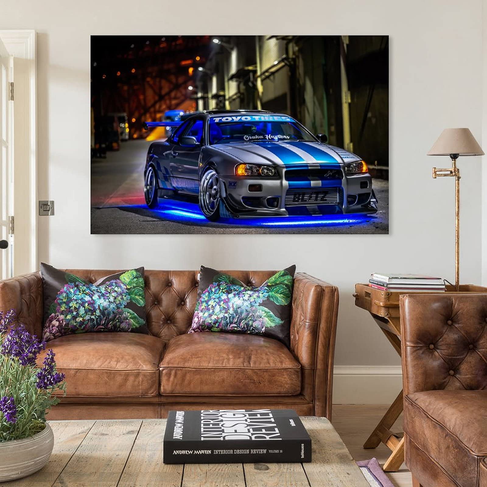 Ideas 60 Of Nissan Skyline Fast And Furious Interior FAST AND FURIOUS