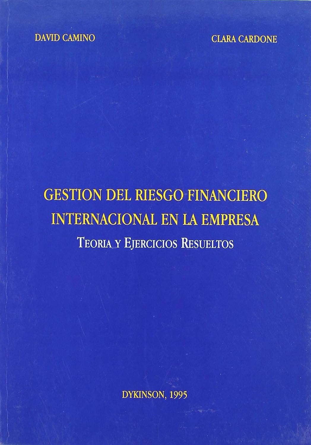 Amazon | Gestión del riesgo financiero internacional de la empresa ...