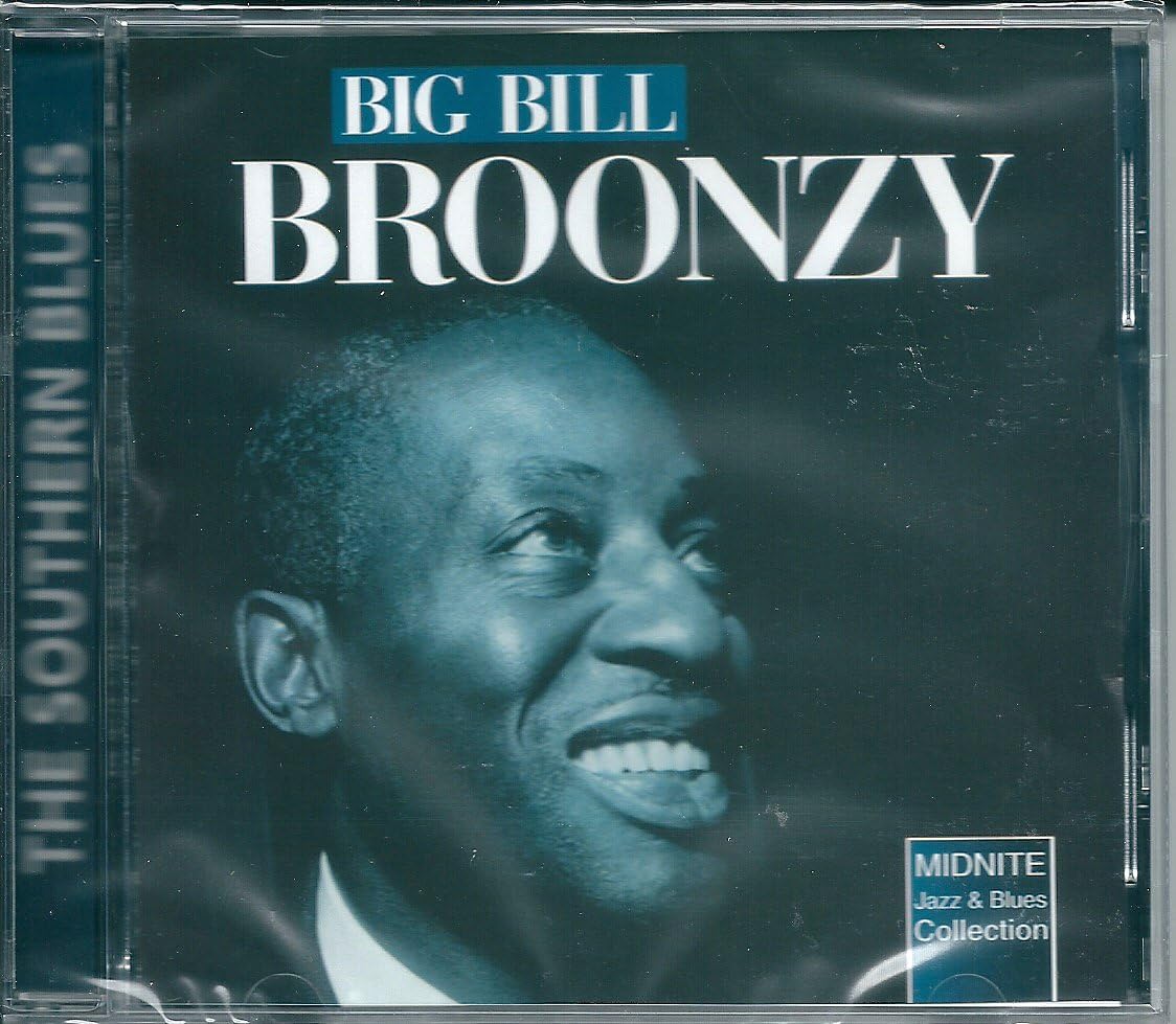 The Southern Blues: Amazon.co.uk: CDs & Vinyl