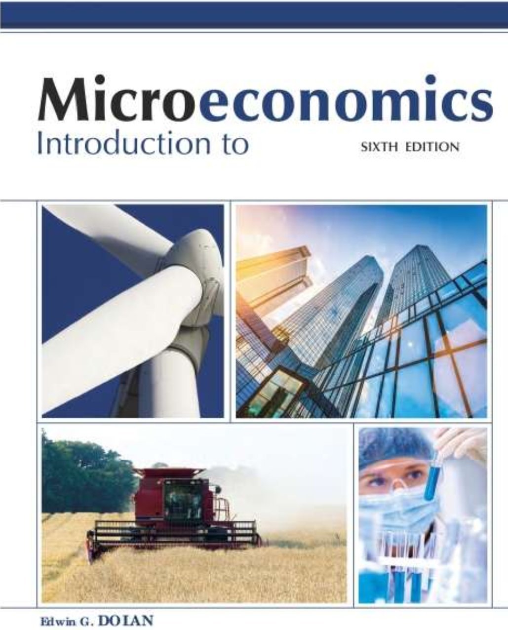 Amazon.com: Introduction to Microeconomics: 9781627516372: Dolan: Books