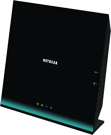 Amazon.com: NETGEAR AC1200 Dual Band Wi-Fi Router Fast Ethernet w/USB 2 ...