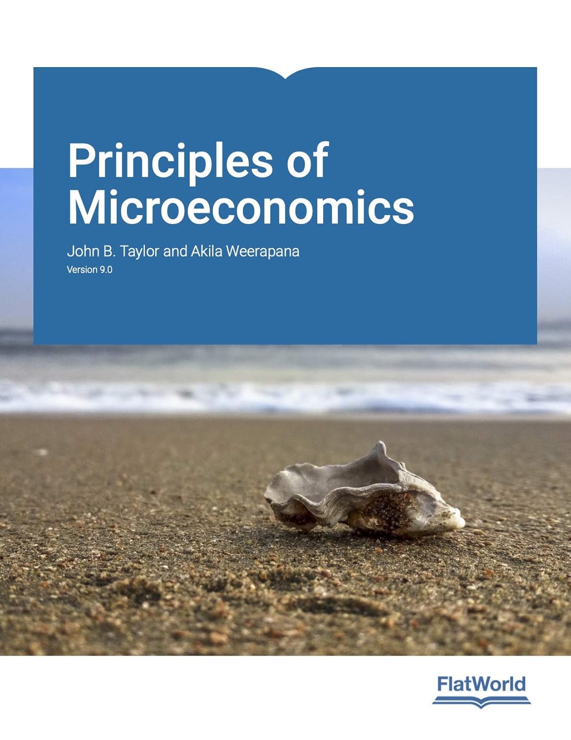Amazon.fr - Principles of Microeconomics Version 9.0 - John B. Taylor ...