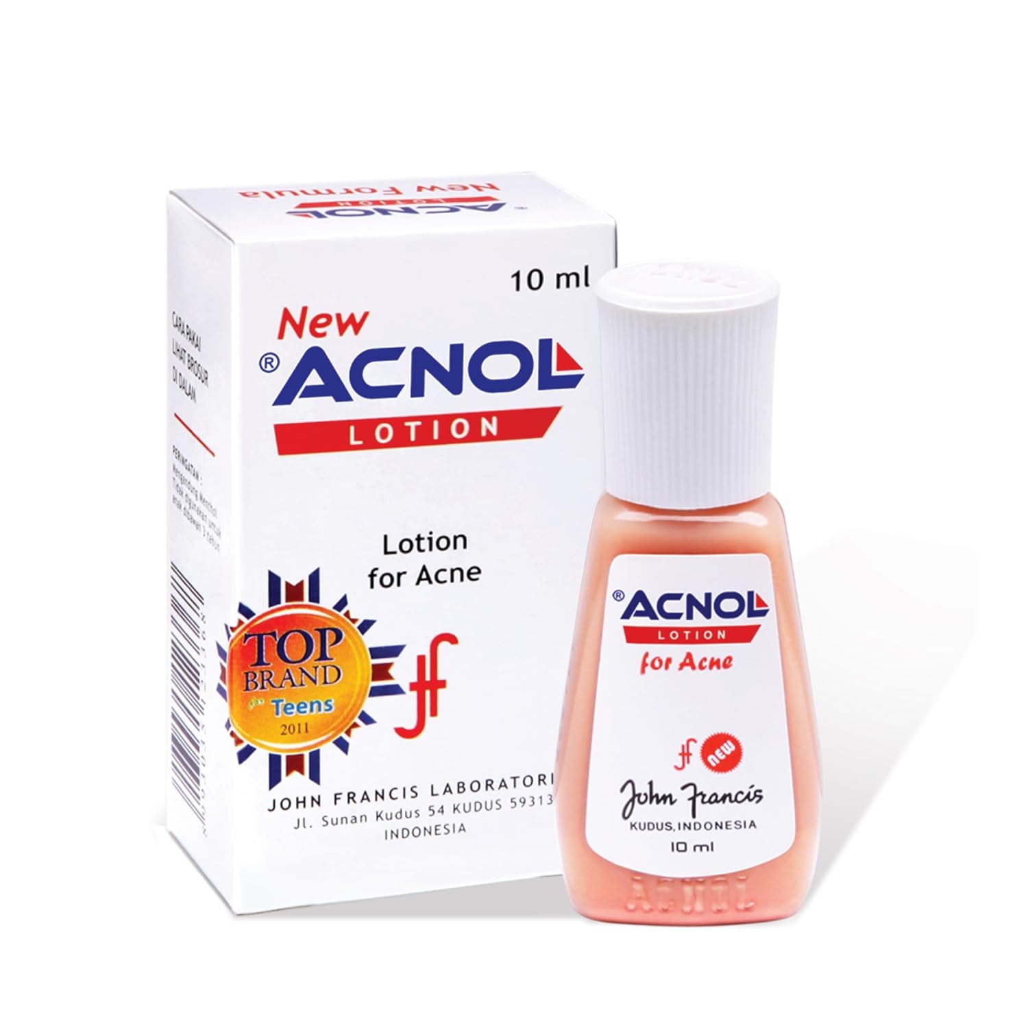 Amazon.com: Acnol Acne Remover: Your Ultimate Weapon for Clear ...