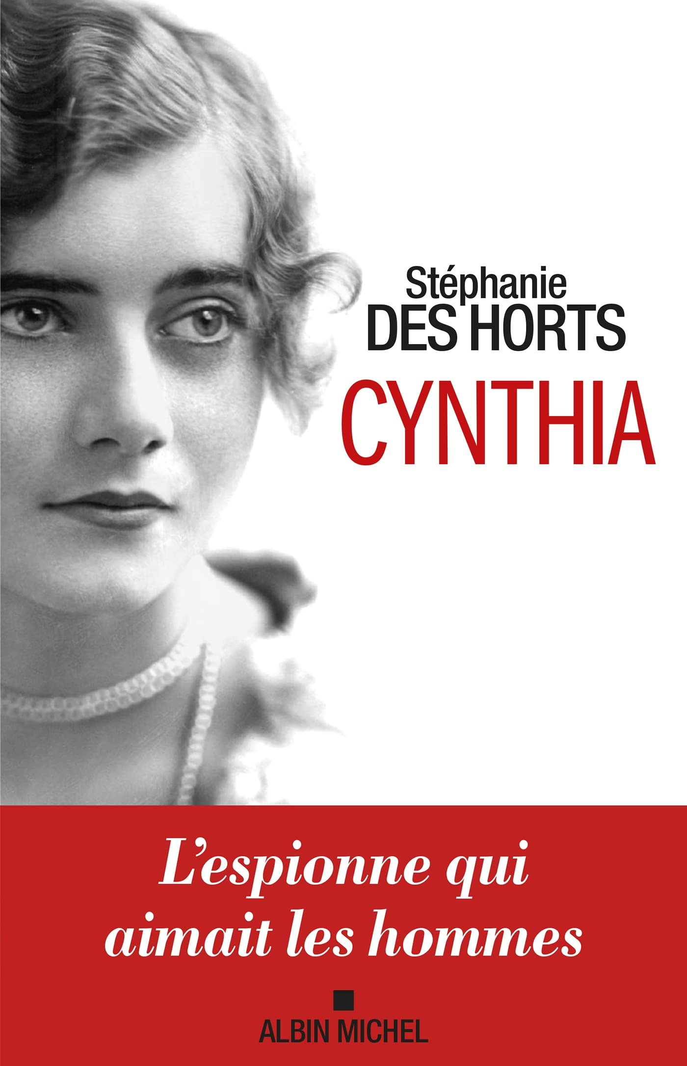Cynthia : Des Horts, Stéphanie: Amazon.de: Bücher