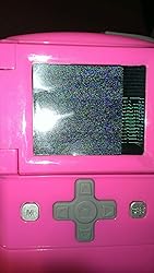 Amazon.com : Hello Kitty Digital Video Recorder - Color May Vary (38009 ...