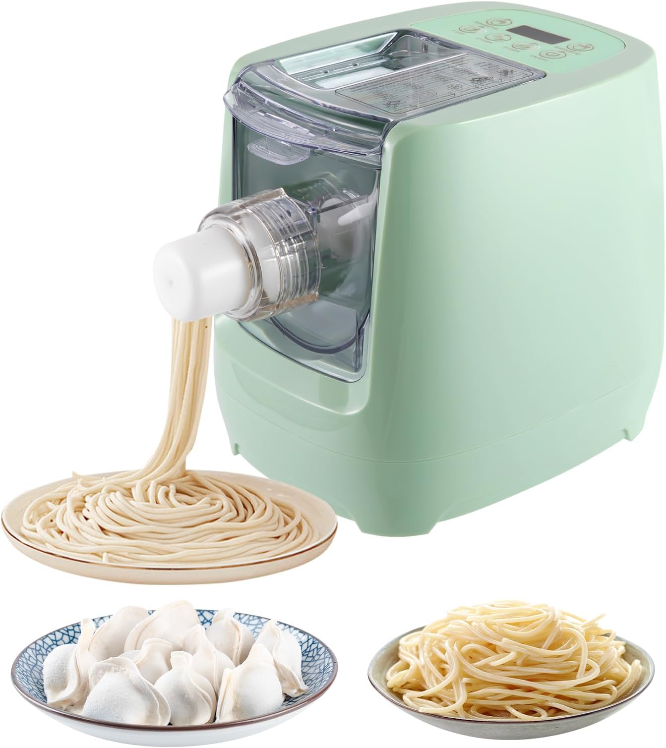 Amazon.com: EMERIL LAGASSE Pasta & Beyond, Automatic Pasta and Noodle ...