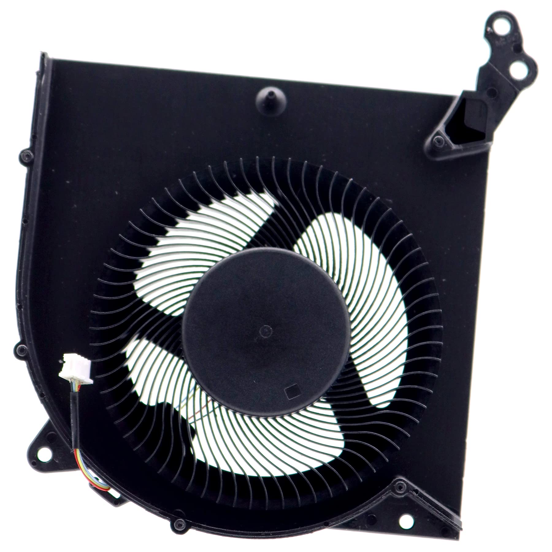 BDWZNLA New Laptop CPU And Gpu Cooling Fan For Lenovo Y7000p IRX9 2024 ...