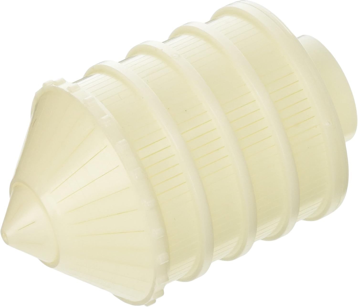 Fleck High Flow Bottom Distributor Basket (40922) - Water Softeners ...