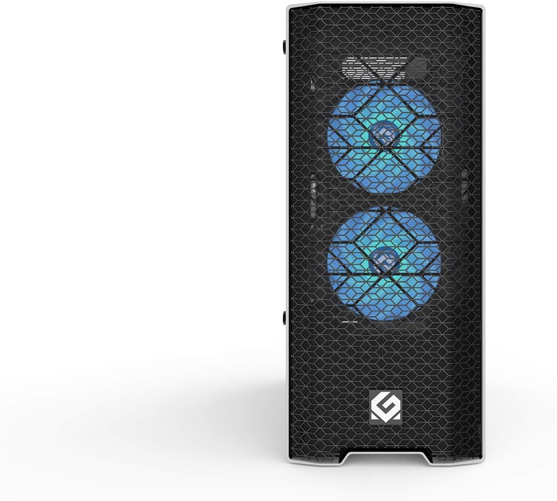 Amazon.com: Centaurus Andromeda B9 Gaming Computer AMD Ryzen 7 5800X 8 ...